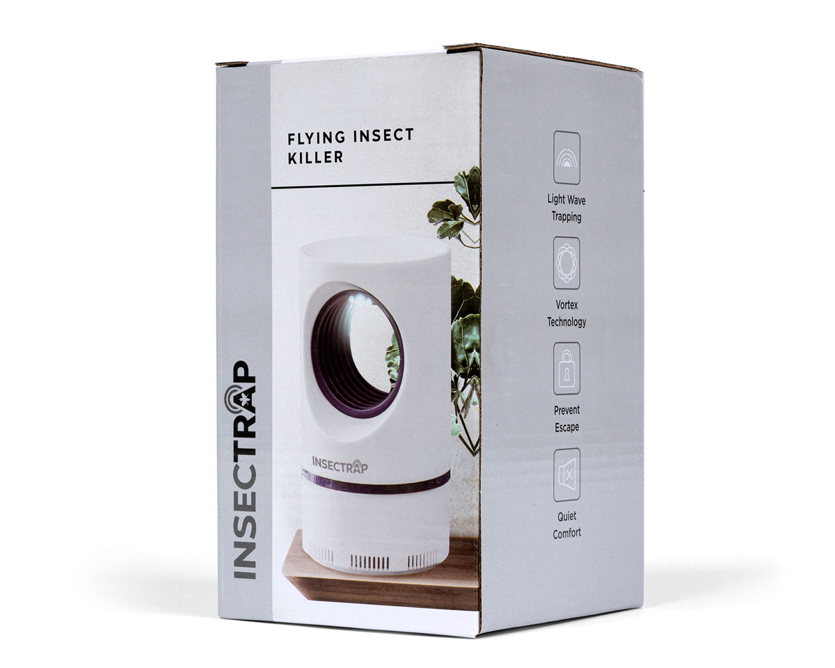 InsecTrap – luxecrafters